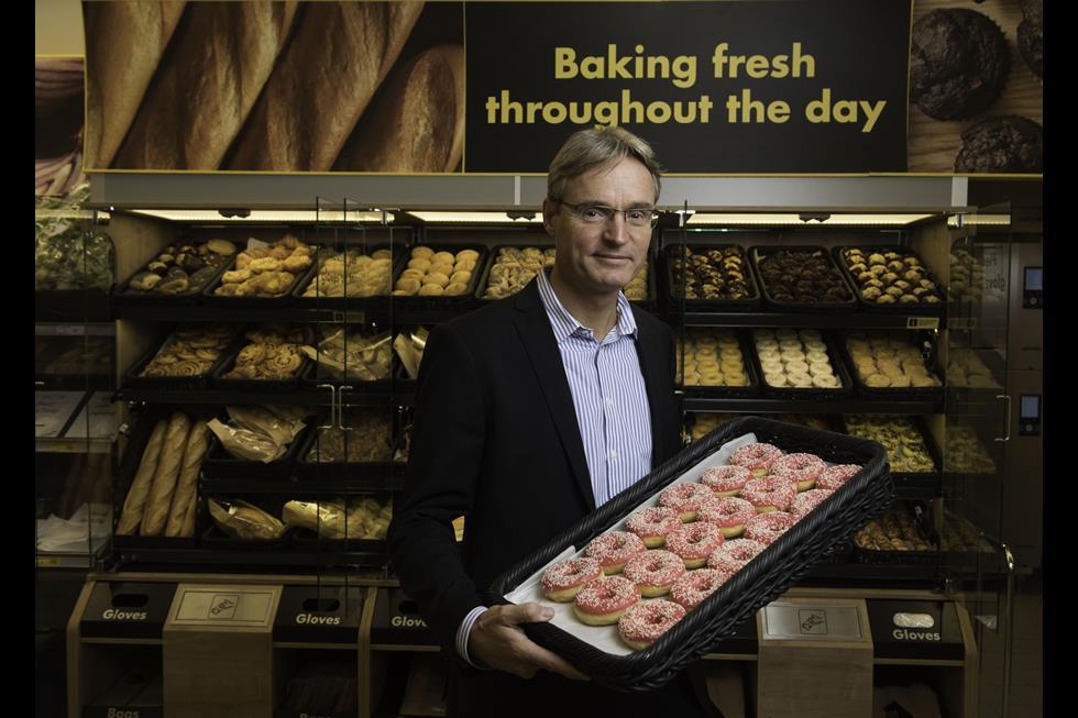 In pictures: Netto unveils first store as it takes on Aldi and Lidl ...